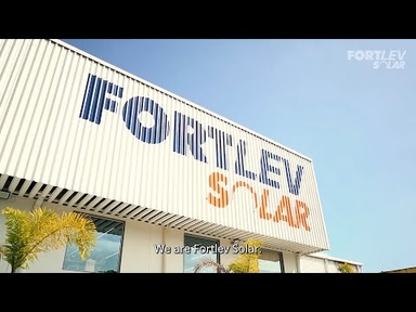 Vagas de Emprego na FORTLEV ENERGIA SOLAR LTDA